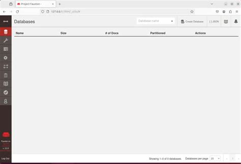 Install Apache Couchdb On Ubuntu 2404 Its Linux Foss