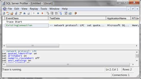 Troubleshooting ASP NET Based Enterprise Application Performance Problem CodeProject