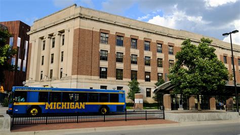 Ruthven Umich At Ava Soul Blog