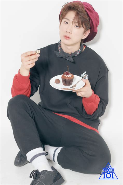 Yun Jung Hwan Produce X 101 K Pop Database Dbkpop Com