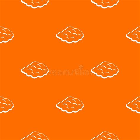 Small Cloud Pattern Seamless Stock Vector Illustration Of Seamless Storm 99898257