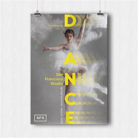 Poster Template For Indesign Free Download
