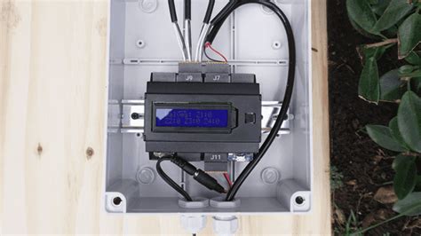 Smart Farm Irrigation System Using Arduino Edge Control Arduino Documentation