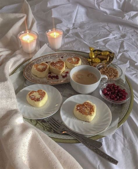 Classy Breakfast Aesthetic Cafe Food Food Pretty Food