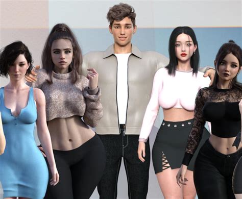 Malditapereza Become The Owner Version 01