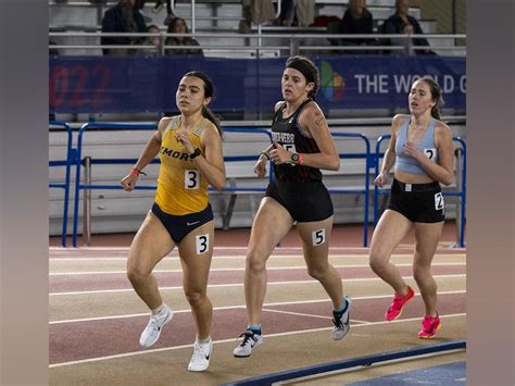 Womens Track And Field Gears Up For 2025 26 Season The Emory Wheel