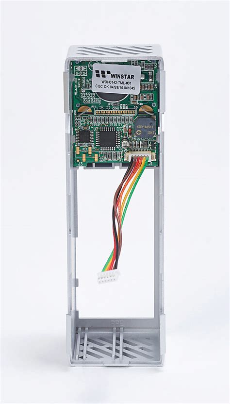 Productivity3000 Lcd Assembly Replacement Pn P3 Lcd Automationdirect