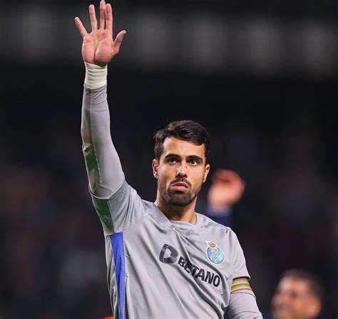 Diogo Costa Transfer City Ready To Unleash €60m Bid For Portos Star