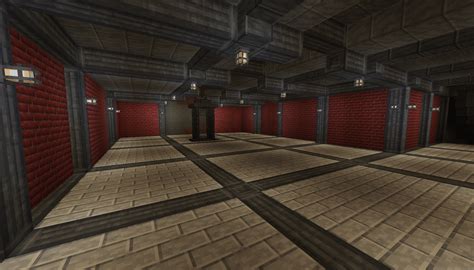 Working On This Underground Factory And Im Pretty Have With The Block