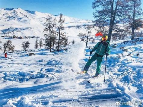 滑雪“高手照”很难拍？他说：小白一样能搞定！ 知乎