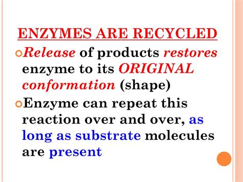 Ppt Enzyme Catalysis Lab Powerpoint Presentation Free Download Id