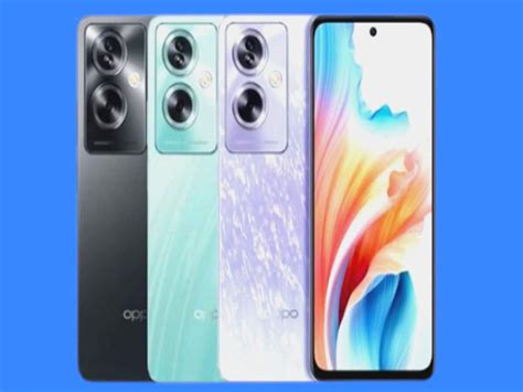 12GB रम वल खबसरत 5G फन लय ओपप इसक 512GB मडल भ बहद ससत oppo a2 5g smartphone