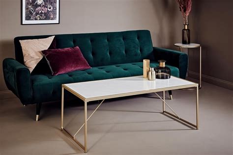 Serene Rectangular Coffee Table Ifurniture The Largest Furniture Store