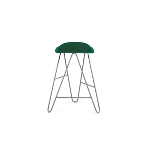 Barstuhl Mannequinbar 02 Low Eagle Design
