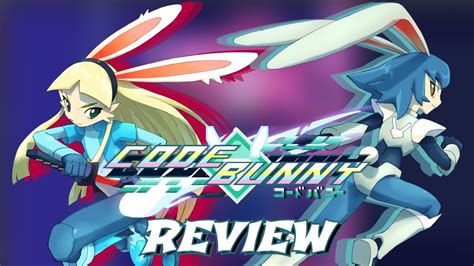 Code Bunny A Marvelous Fast Paced Indie Game Youtube