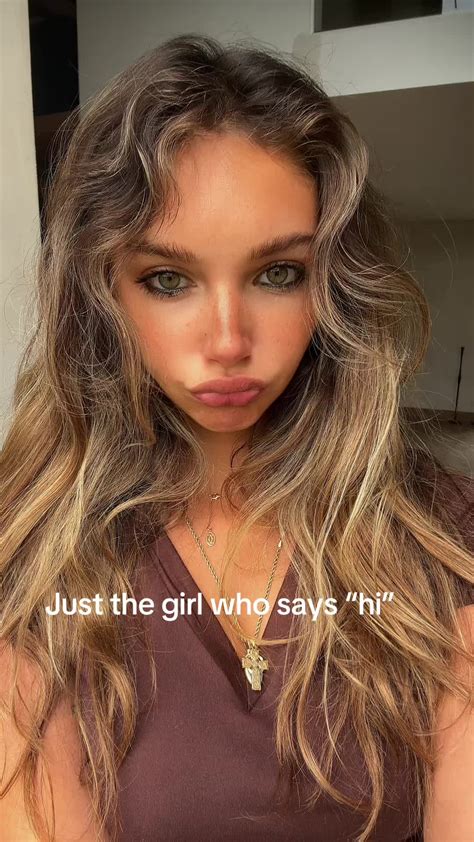 Joell Perry Latest Updates And Insights Tiktok