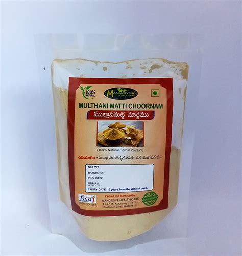 Pippallu Choornam Mangrove Healthcare