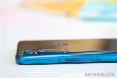 Motorola One Fusion Review Design Build Handling