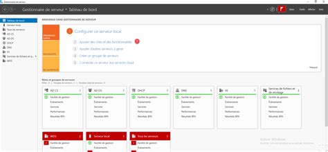 Windows Print Server Installation And Configuration Rdr It
