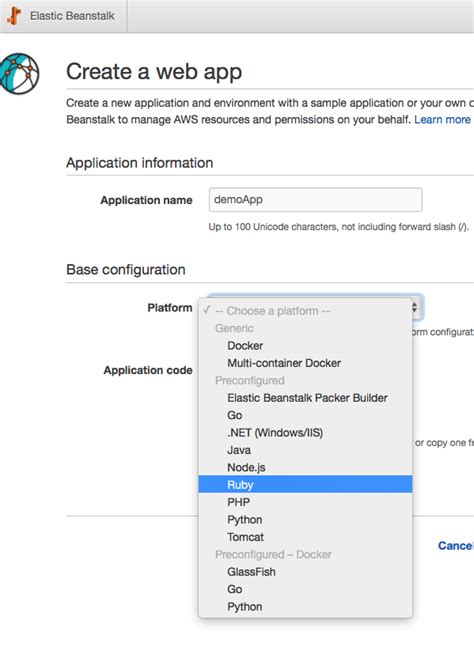 Deploy A More Secure Rails App On Awselasticbeanstalk Vpc Nat