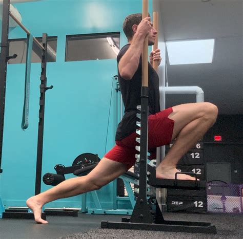 Knee Ability Zero Basics And Pro By Ben Patrick