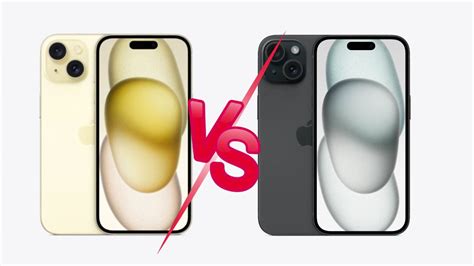 Compare Iphone 16 Vs Iphone 15 Features Specifications Display