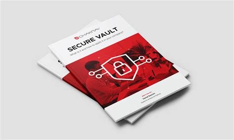 Wso2 Secure Vault What It Is And How To Implement It Free Ebook
