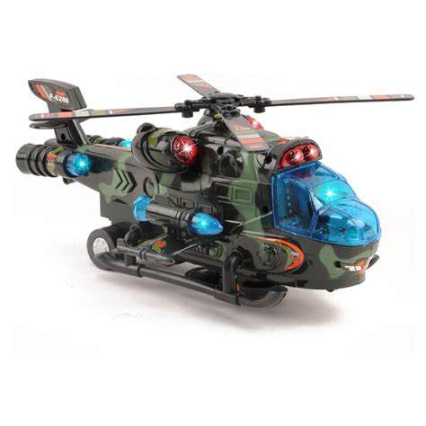 Chopper Helicopter Toy