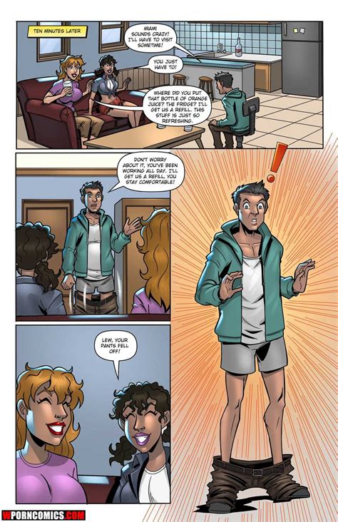 ️ Porn Comic Allergens Ic Of His Girlfriends Porn Comics In English For Adults Only