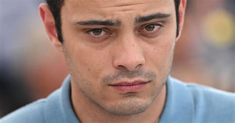 Sofiane Bennacer Lacteur Des Amandiers Mis En Examen Pour Viol Et