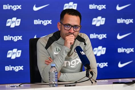 ‘dealt With Chelsea Catch Dressing Room Mole After Team News Leaks