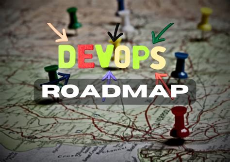 Short Roadmap To Becoming A Devops Engineer Srtechops