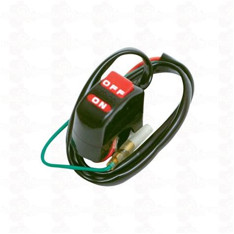 Splat Shop Kill Light Switch On Off Toggle Switch