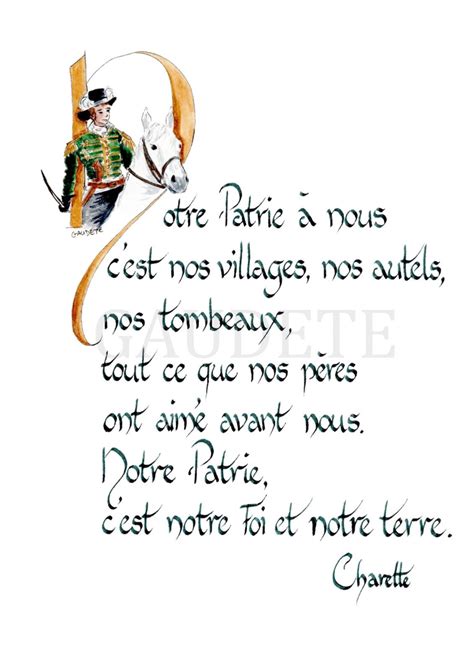 Charette Claire Voyer