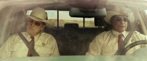 Hell Or High Water Filmgrab [ • ]
