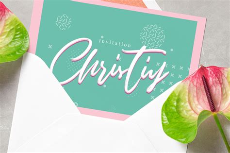 Cursive Script By Dirtyline Studio TheHungryJPEG