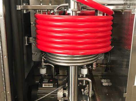 Mini Flash Calf Milk Pasteurizer 2 0 Calf Star