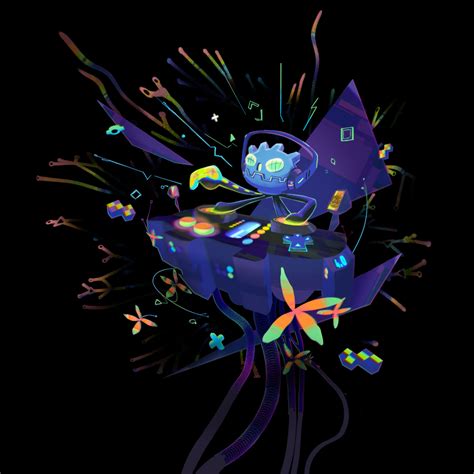 GitHub Octodex