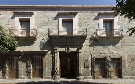 Museo Textil De Oaxaca Una Historia A La Vez Fundación Alfredo Harp