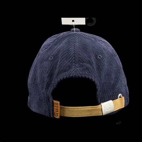 Gulf Hat Blue Gu252ks615 100