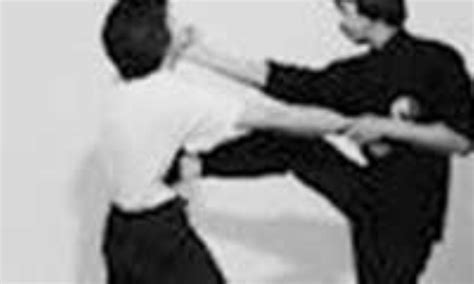 اصول مبارزه در وینگ چون