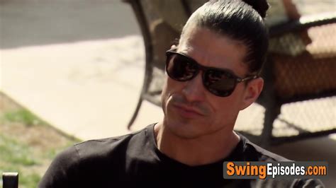 Newbie Swinger Couple Is Enjoying Their Time Having Sex Everywhere