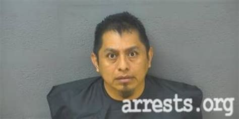 Undocumented Immigrant Charged For Sex With 15 Year Old Girl Has