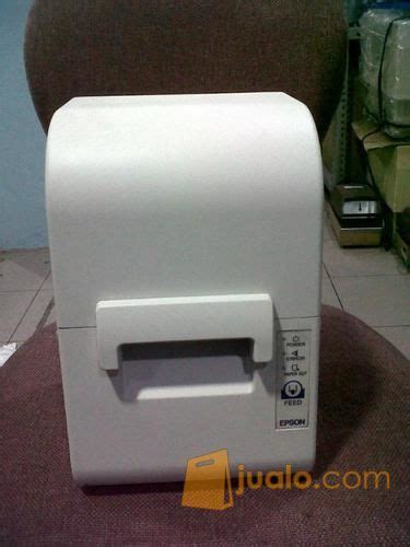 Printer Epson Mini Printer Tm U 230 Receipt Pos Di Kota Jakarta Selatan Dki Jakarta