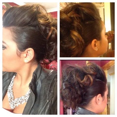 Pin On Hairstyles I Like And Some I Only Wish I Had The Guts To Wear