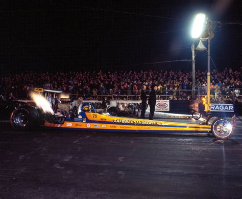 The West Coast Tracks Where Modern Racing Was Born