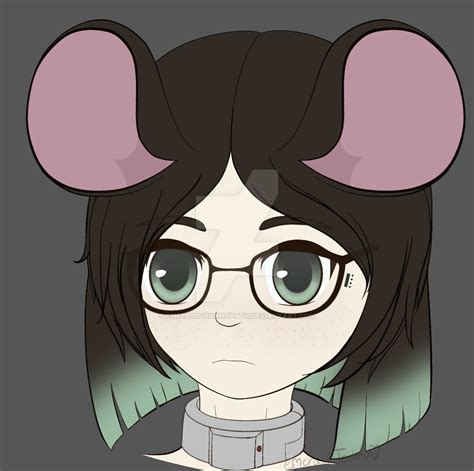 August 2022 Mysha By Emeraldtechnopath On Deviantart