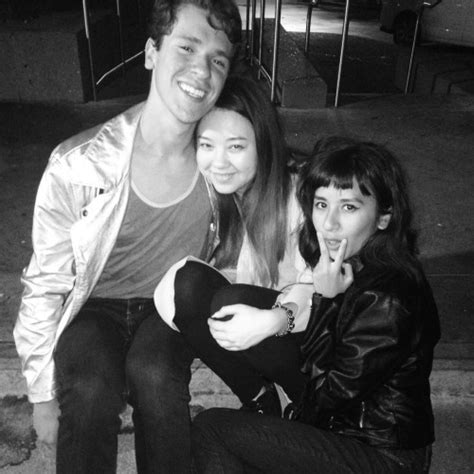 Edgar Allan Poe Is My Bro