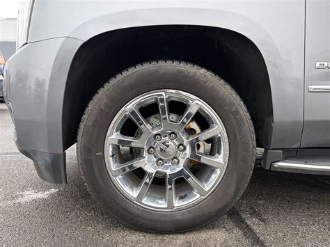 2019 Gmc Yukon Denali In Anderson In Indianapolis Gmc Yukon Ed