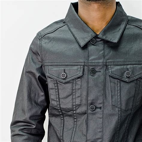 Cutty Leo Cargo Wax Pants Californian